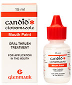 Dermatology - Glenmark Pharma